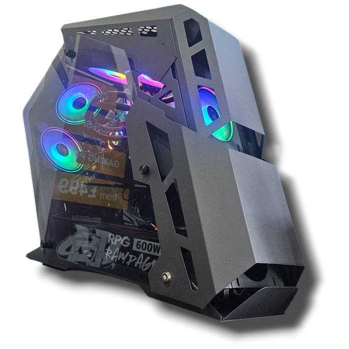 big chungus - your way! – Help Computer Centre