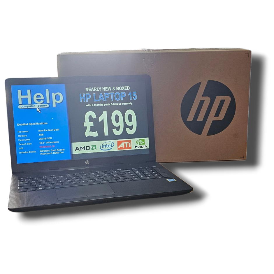 Help Computer Centre Online Store