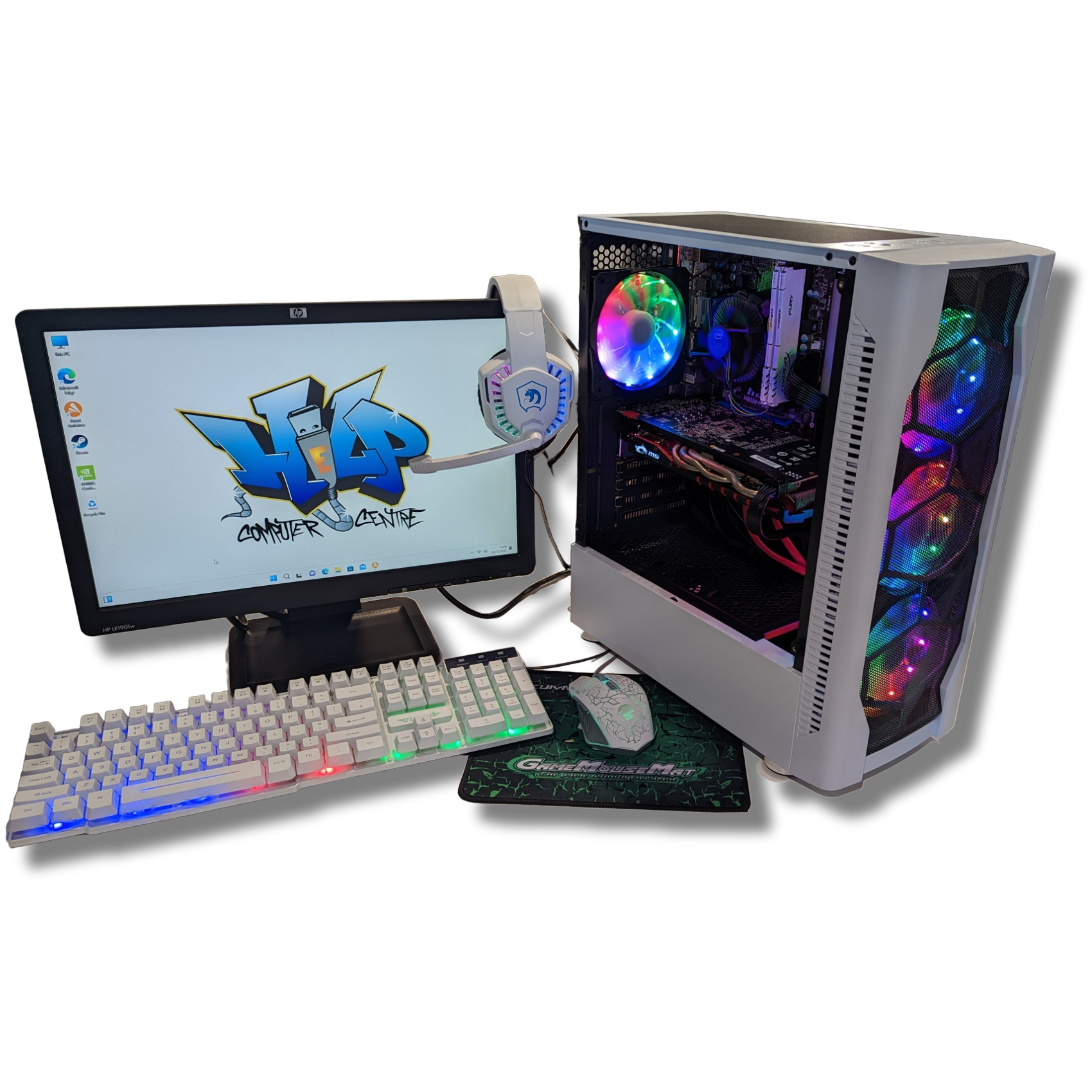 Help Computer Centre Online Store